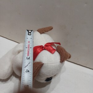 Vintage 1985 Hallmark 4 Archie Dog Plush - Etsy