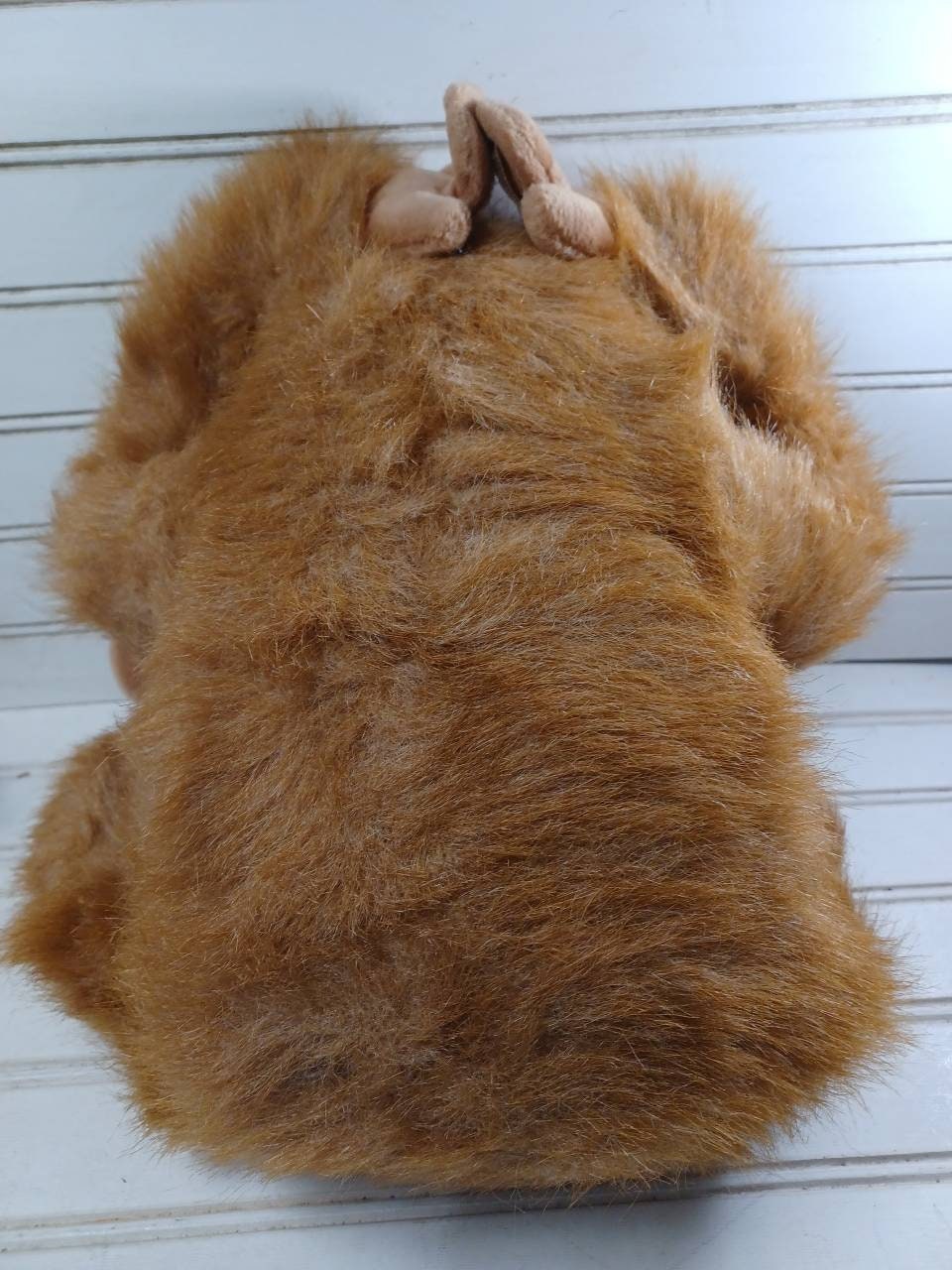 1994 TY Mango Plush 20 Orangutan Stuffed Monkey Gorilla - Etsy