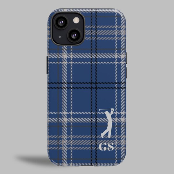 Golf iPhone Case - Etsy