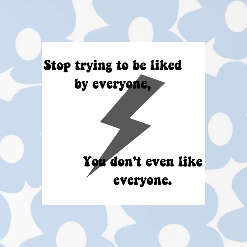 Stop Trying To Be Liked By Everyone Trendy SVG VSCO Trendy Etsy stop-trying-to-be-liked-by-everyone-trendy-svg-vsco-trendy-etsy