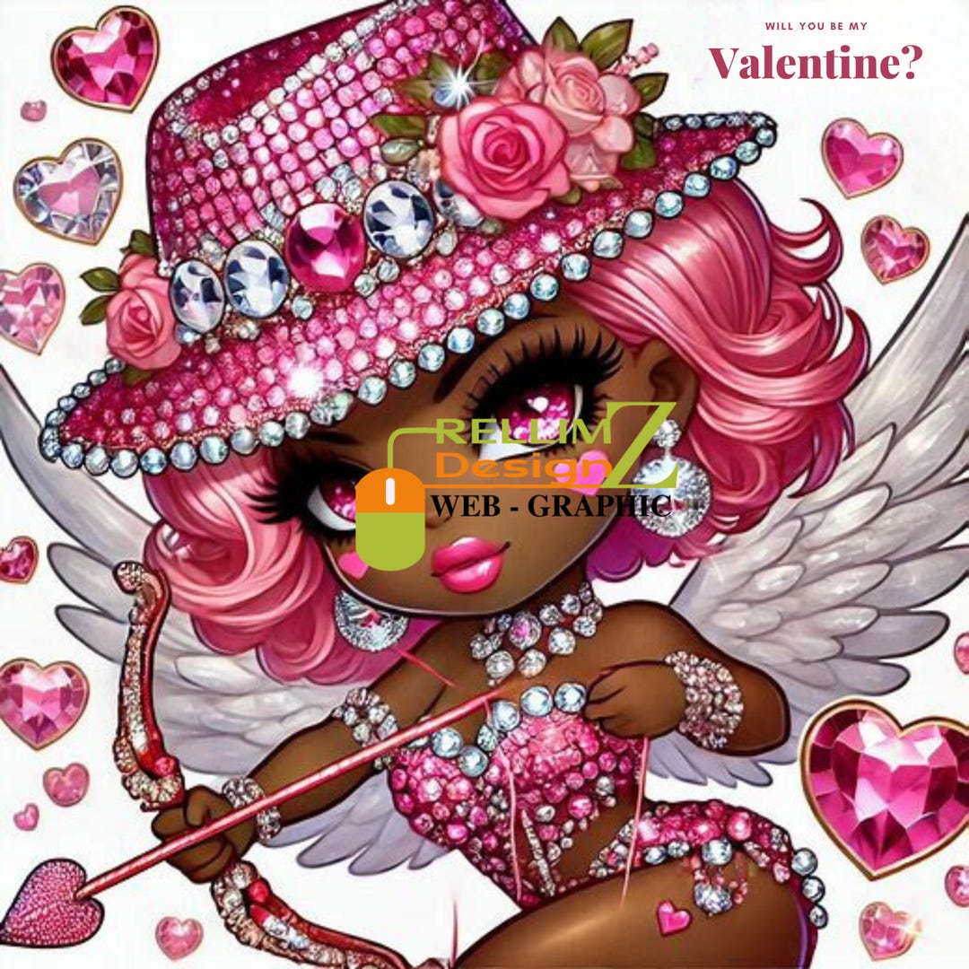 84 Valentine’s Day Digital Images | I Love You, Be My Valentine, Happy ...