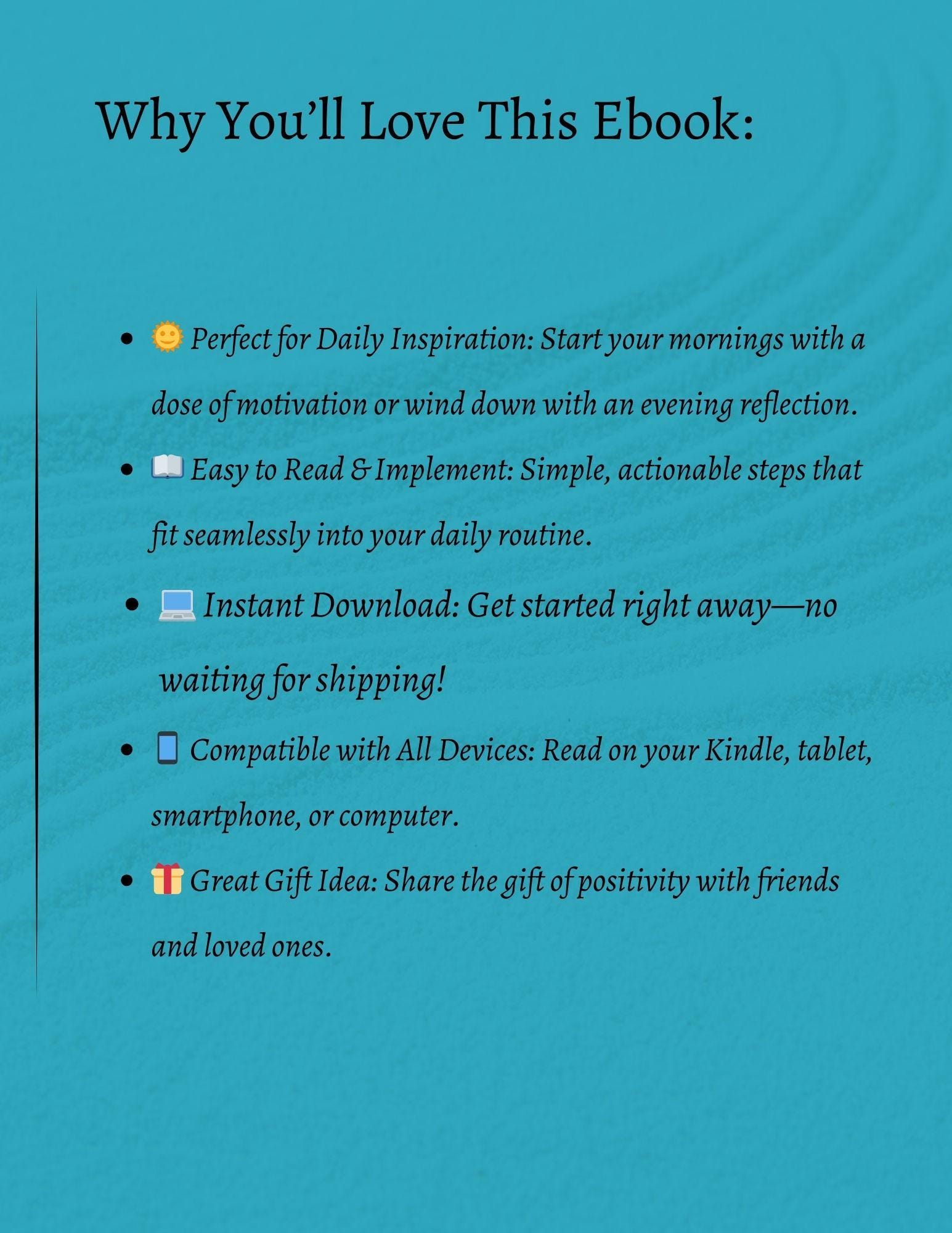 100 Days of Daily Motivation: Inspirational Quotes, Affirmations ...