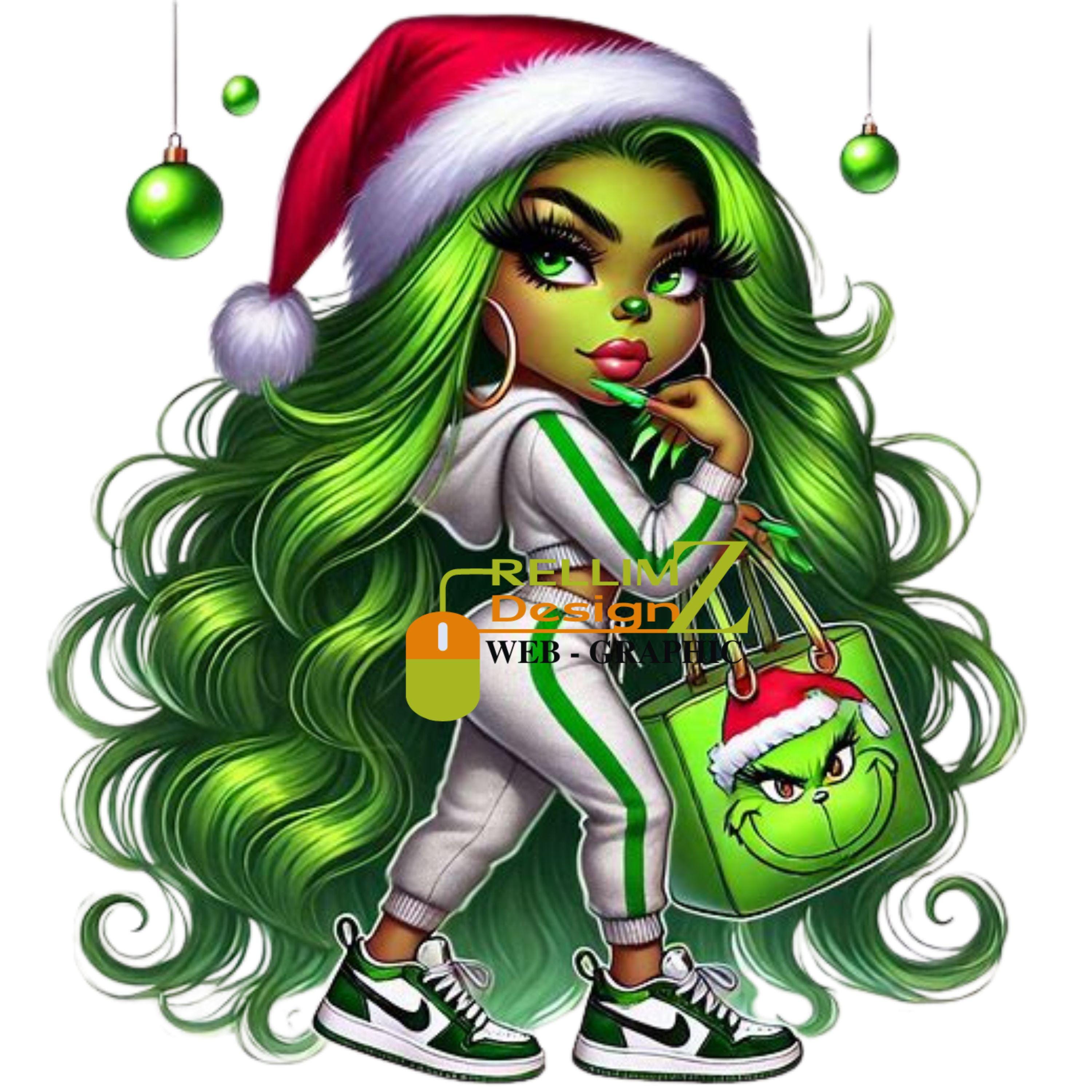 34 Digital Photos: Cartoon Style Oil Painting of African American ...