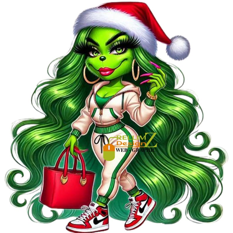 34 Digital Photos: Cartoon Style Oil Painting of African American ...