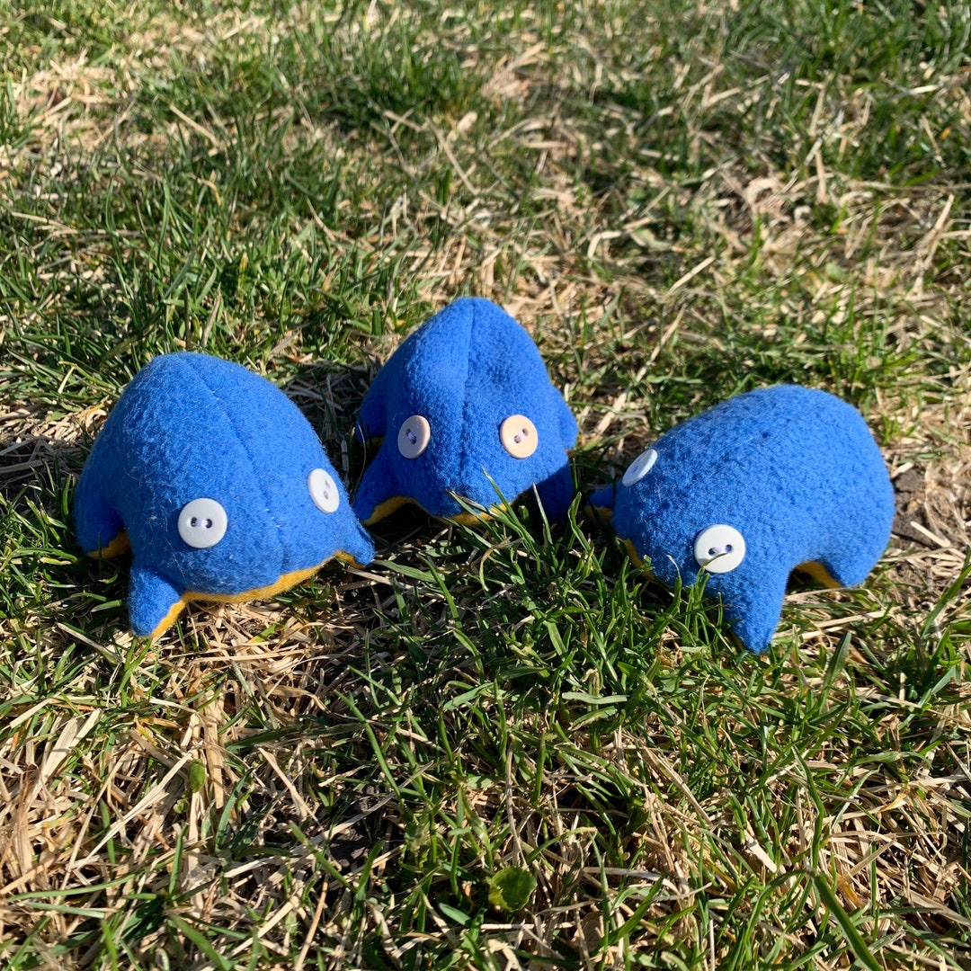 Hand Sewn Frog Plush Frog Plush, Frog Stuffie, Frog Plushie, Sewn Frog ...