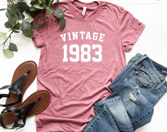 38th Birthday Shirt | Etsy