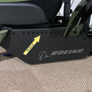 Aviation Decals, Pilot Stickers, Fighter Jet Stickers, Aviation Gifts ...