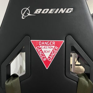 Aviation Decals, Pilot Stickers, Fighter Jet Stickers, Aviation Gifts ...