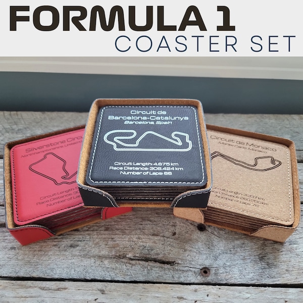 Formula One Etsy