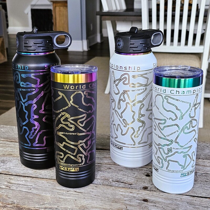 Formula 1 Colour - Etsy