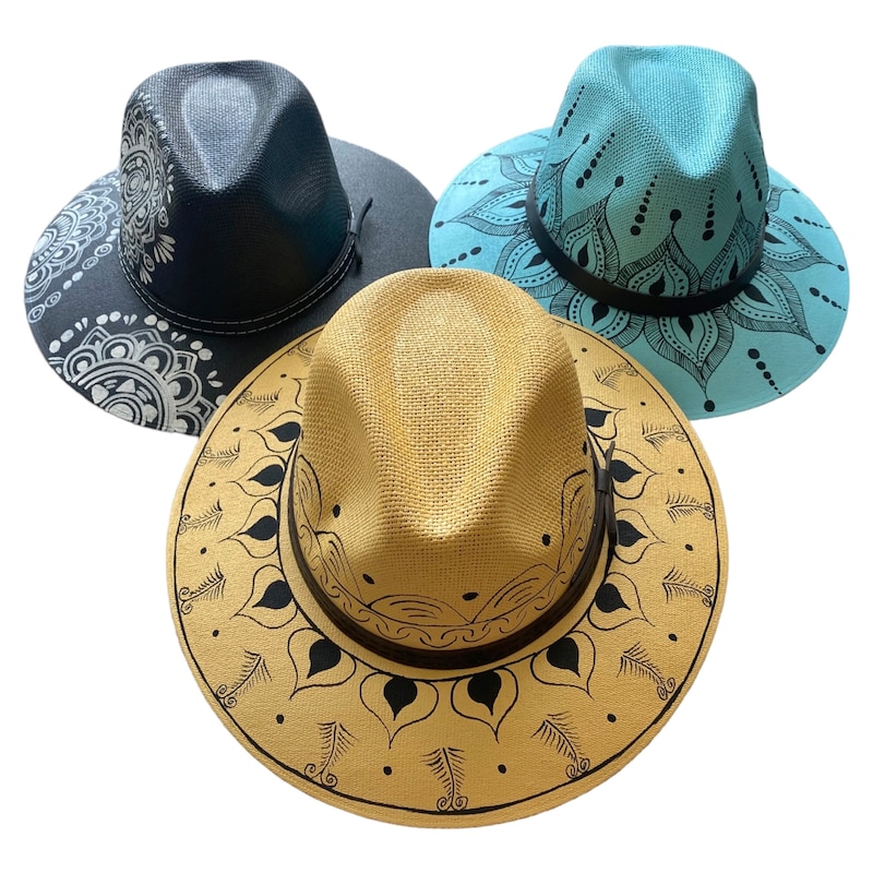 Mexico Hat - Etsy