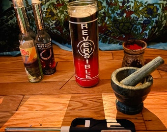 HEX Reversal, Send Back the Negative Karma, Curse Removal , Return to ...