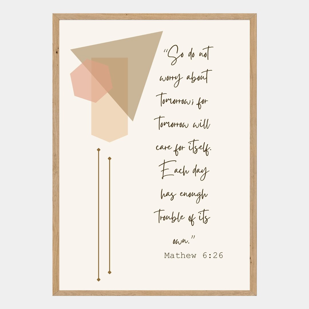 Scripture Wall Art, Bible Art, Bible Wall Art, Christian Art ...