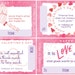Printable Valentine's Day Cards : Children, Friendship, Love, Saint ...