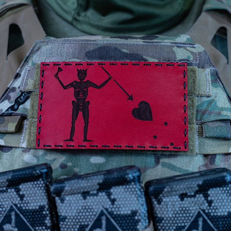 Morale Patch - Etsy