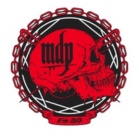 Leather Patch | Hell is Empty Patch | Morale Patch | Military | Airsoft ...