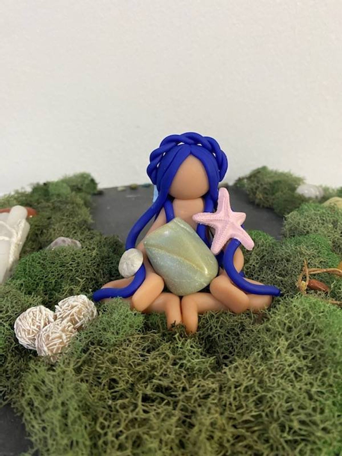 Elemental Goddess Statues - Etsy