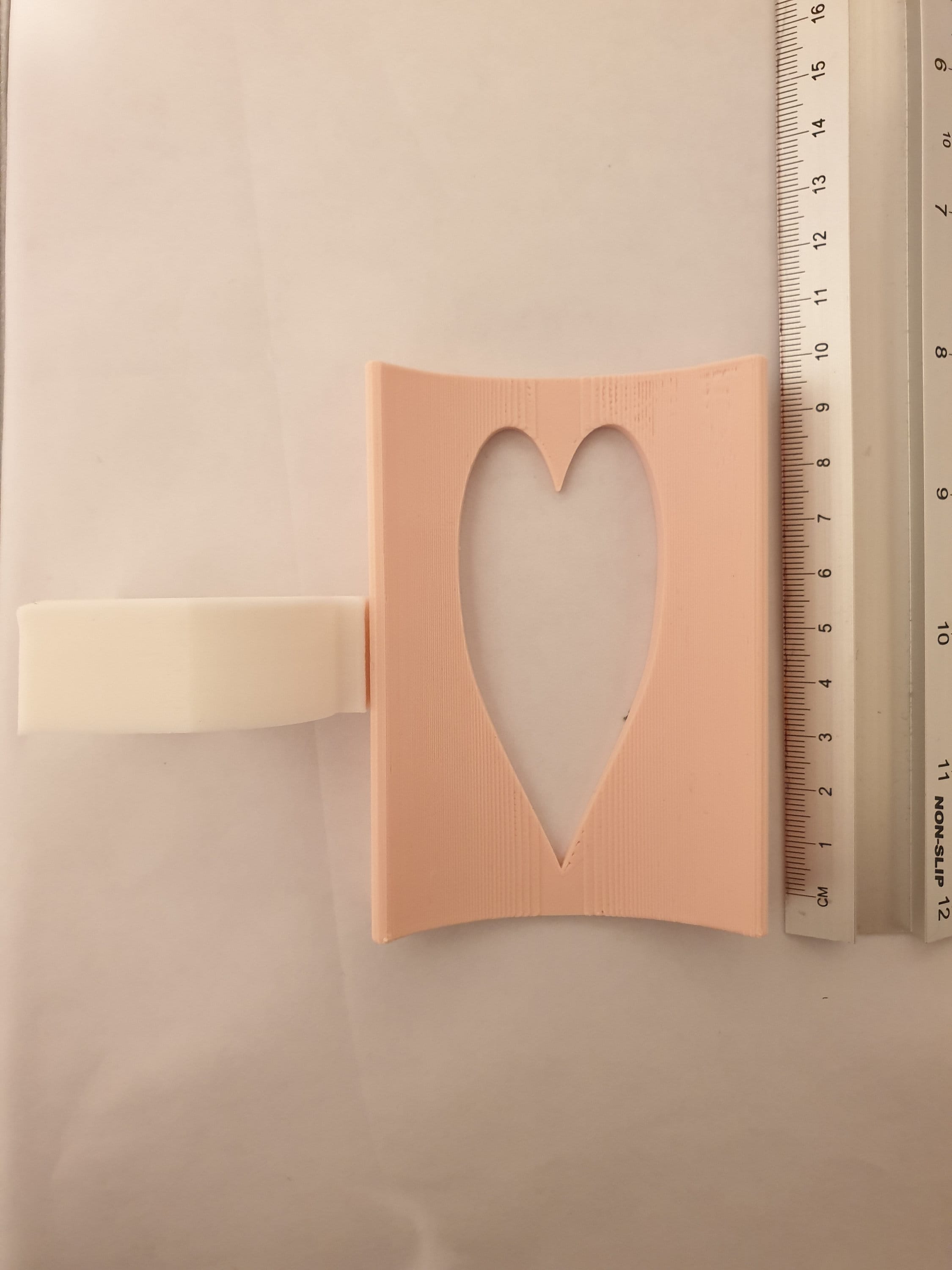 Cup Stand With Support, Mug Support, Plastic Cup Holder, 3D Printed ...