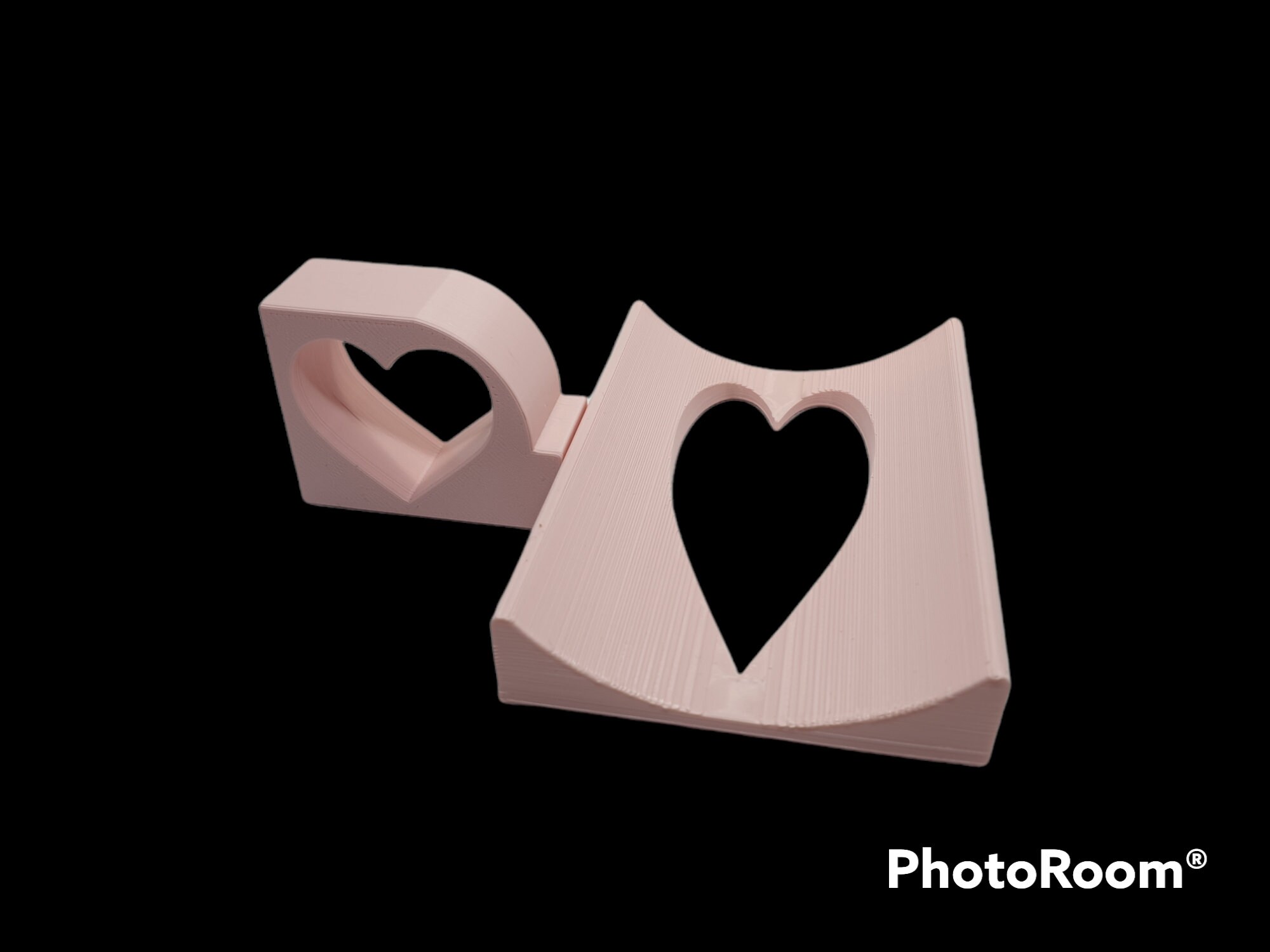 Cup Stand With Support, Mug Support, Plastic Cup Holder, 3D Printed ...