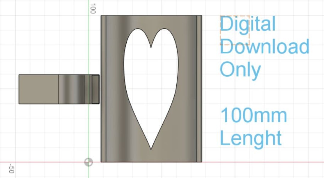 Cup Stand With Support, Mug Support, Plastic Cup Holder, 3D Printed ...