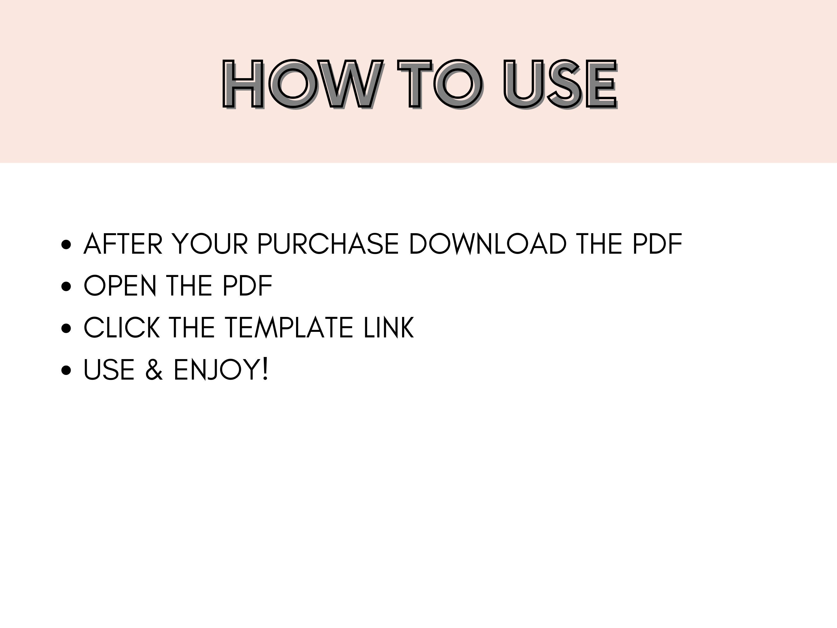 Cactus Meet the Teacher Template | Meet the Teacher Editable Template ...