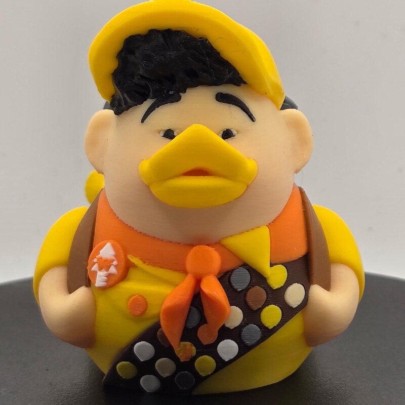 Scout Parody - Etsy