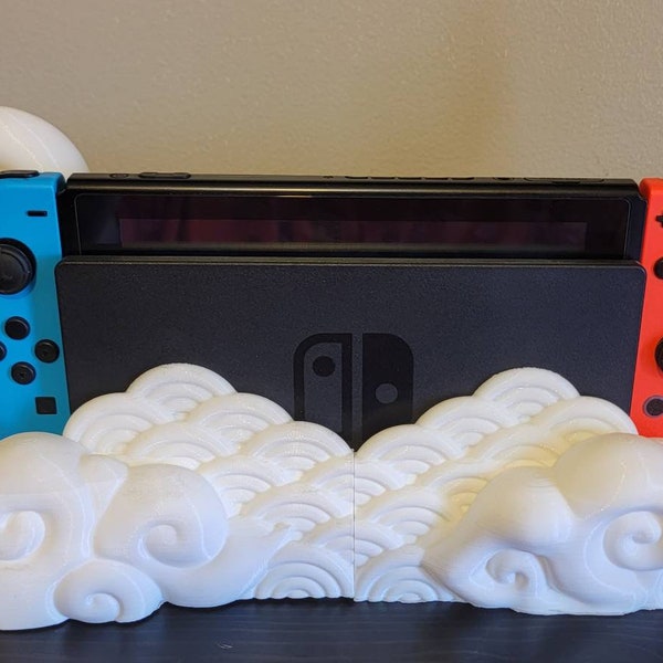 Custom Switch Dock - Etsy