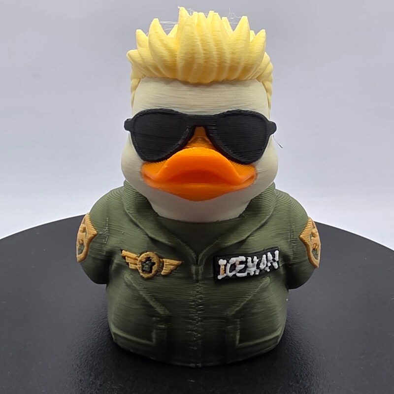 Military Duck for Car - Etsy