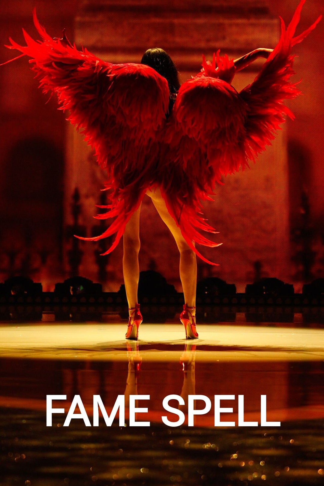 Very Strong Fame Spell / Be Successful / Become Famous / - Etsy UK