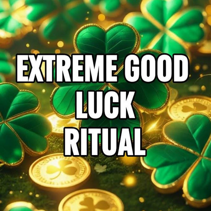 Good Luck Gift - 60+ Gift Ideas for 2026