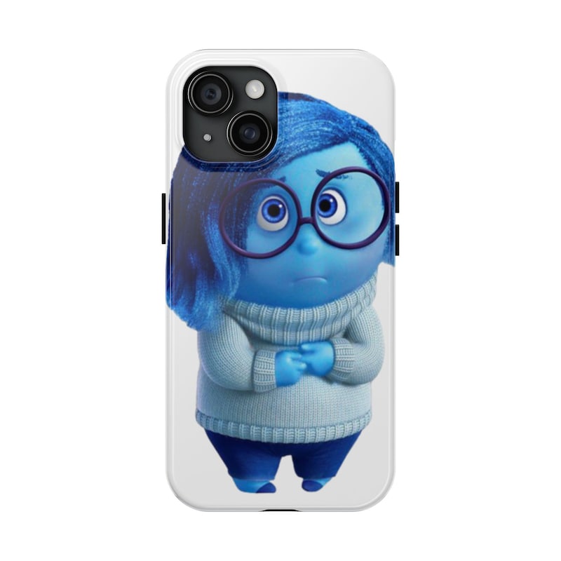 Inside Out Phone Case - Etsy
