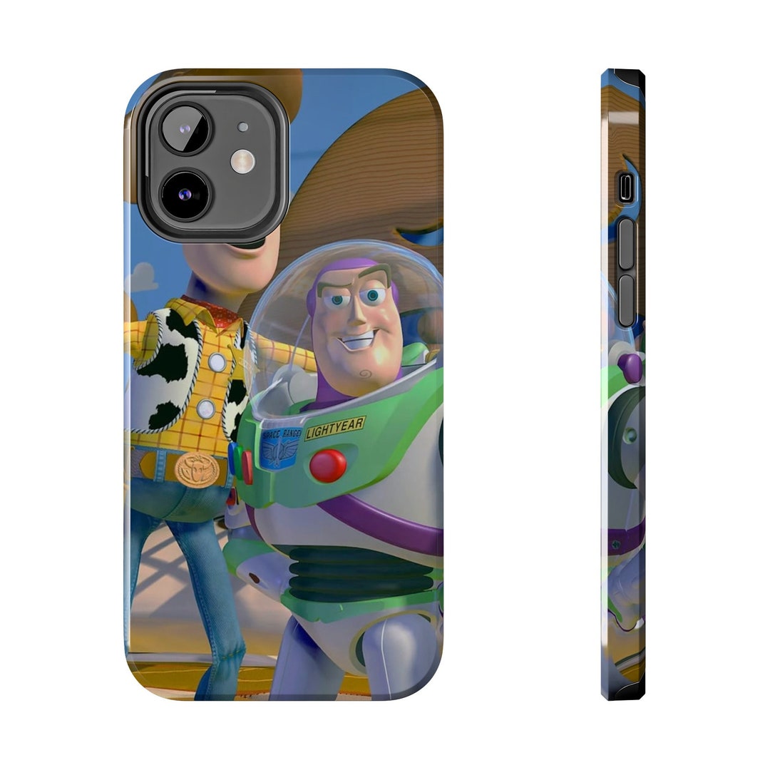 Toy Story Phone Cases - Etsy UK