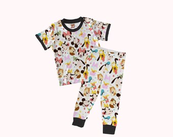 Magic Pajamas | Etsy