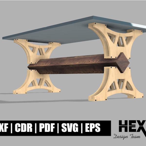 Plywood Furniture - Etsy