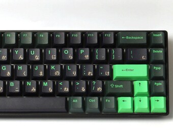 Dark Green Keycap - Etsy
