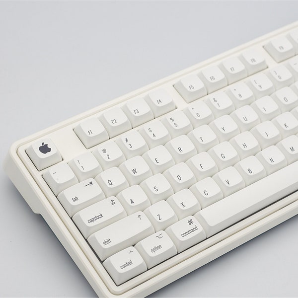 Mac Keycaps - Etsy