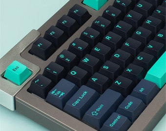 Shark Keycaps Set - Etsy