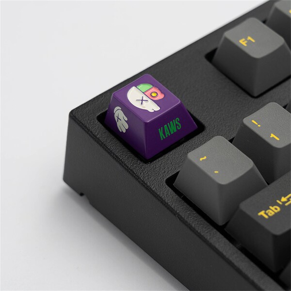 Mechanical Keyboard Keycaps Single - Etsy