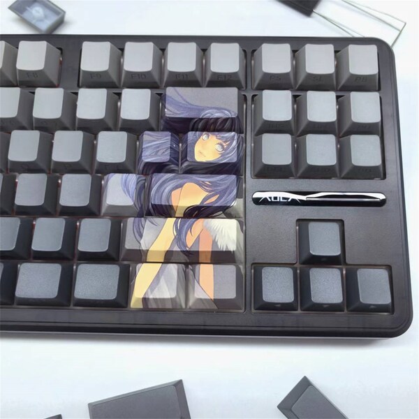 Custom Keycaps - Etsy