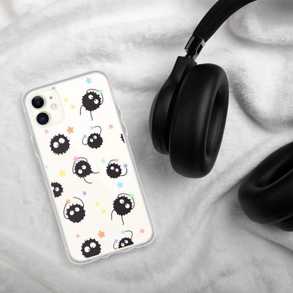 Anime Phone Case - Etsy