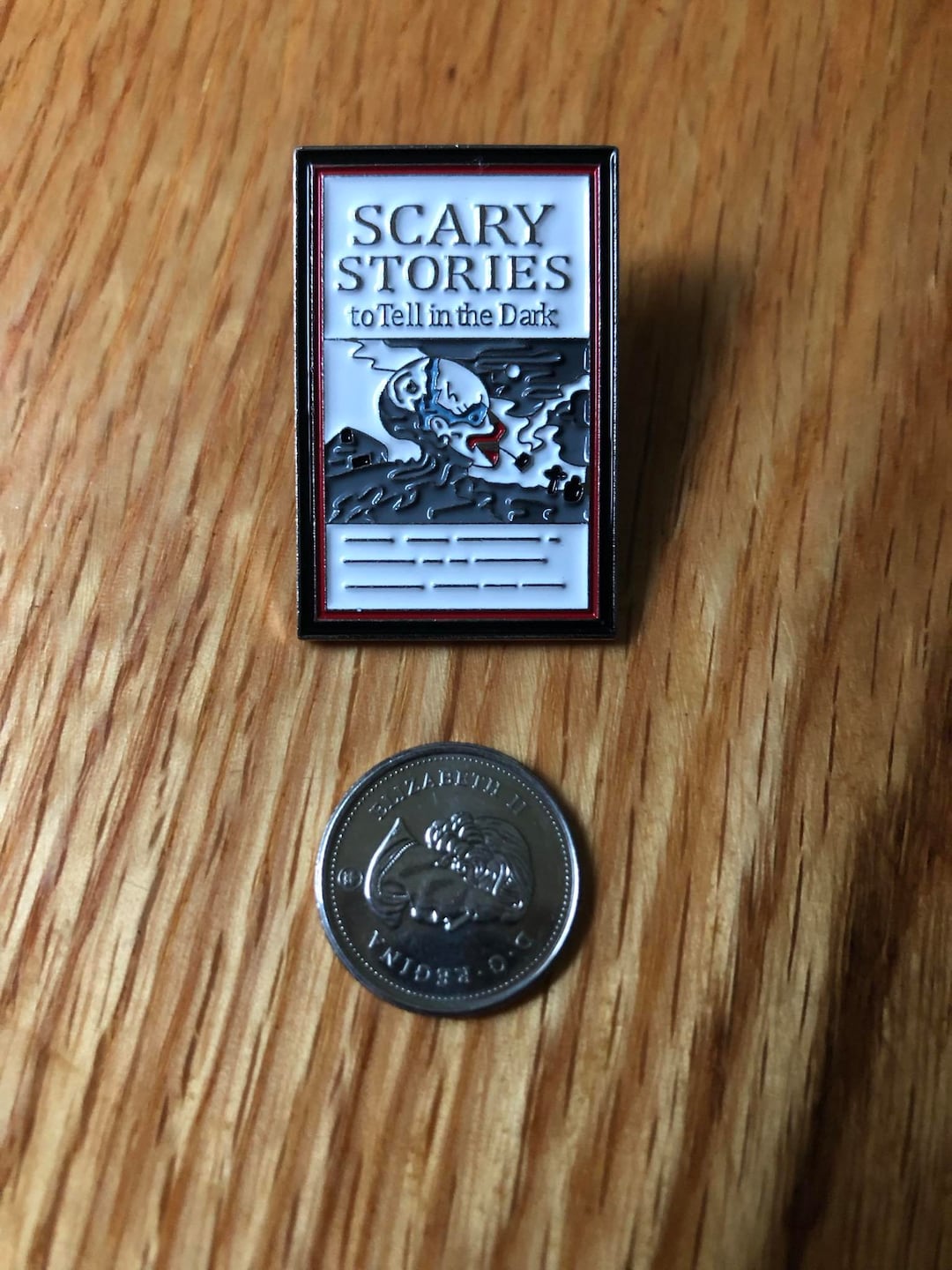 Scary Stories to Tell in the Dark- Alvin Schwartz- Retro Horror ...