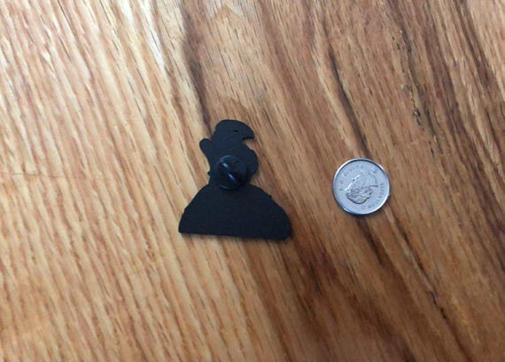 ALF- 1980's TV Sitcom Character Collector Pin - Gem