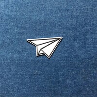 Airplane Applique Design - Etsy