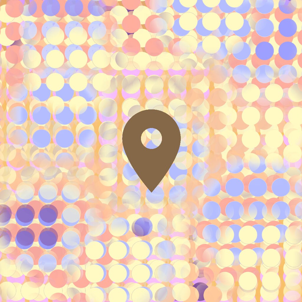 15 Ios Icons for Ios Layout, Fall Aesthetic Bubbly Blurred Colors - Etsy