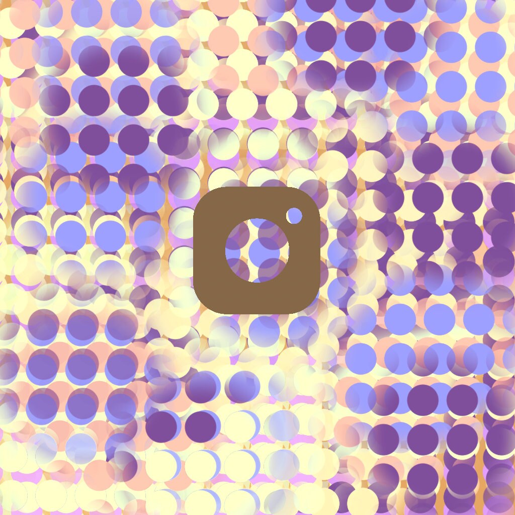 15 Ios Icons for Ios Layout, Fall Aesthetic Bubbly Blurred Colors - Etsy