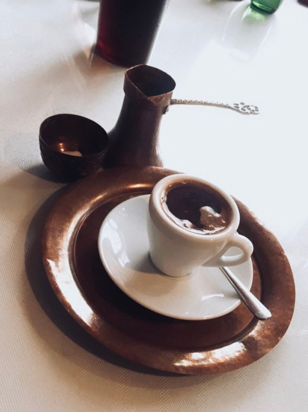 General Turkish Coffee Reading - Etsy