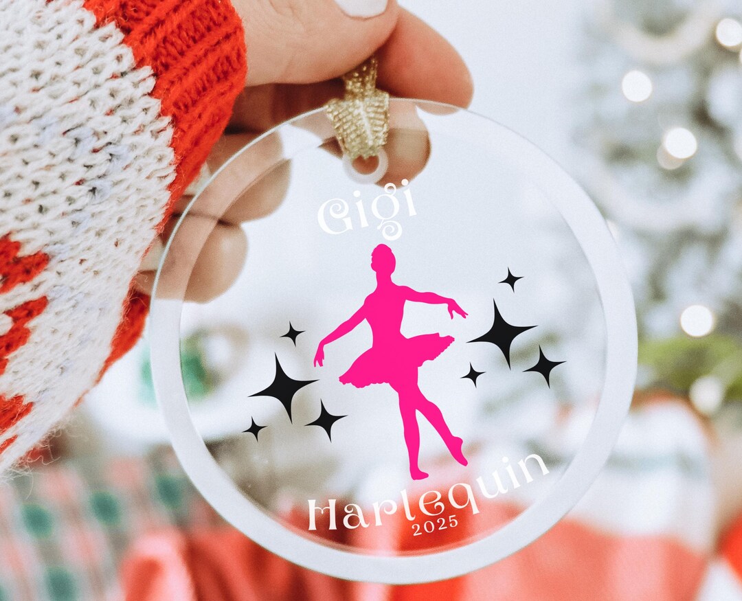 Harlequin Doll Nutcracker Ornament | Nutcracker Columbine Doll Ornament ...