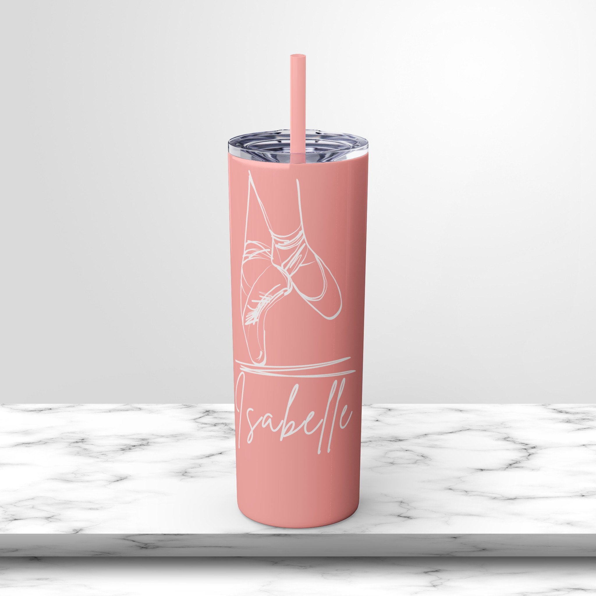 Custom Dancer Gift | Dance Competition Gift | Custom Dancer Tumbler ...