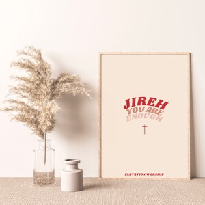 Set of 6, Bible Verse Wall Art, Christian Wall Art, Scripture Wall Art ...