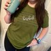 Baseball Adjectives T-shirt - Etsy